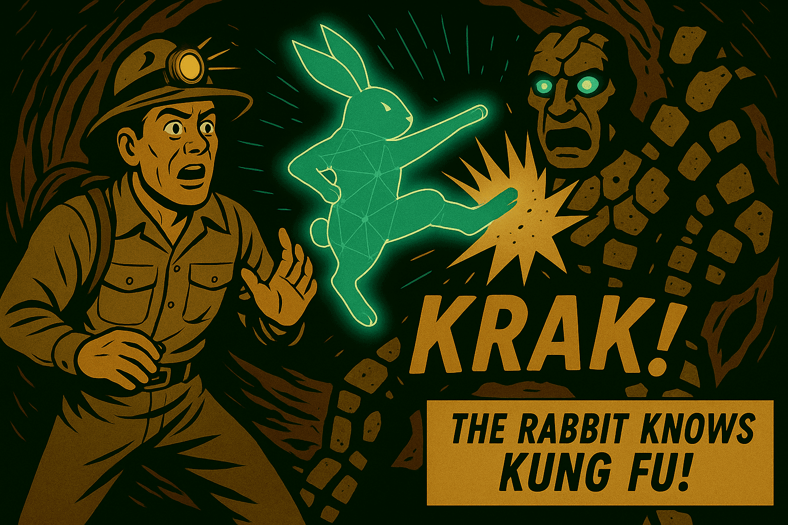 Mapping Worlds into Graphs with Qdrant, Neo4j, RF-DETR, BLIP-2 and Kung ...